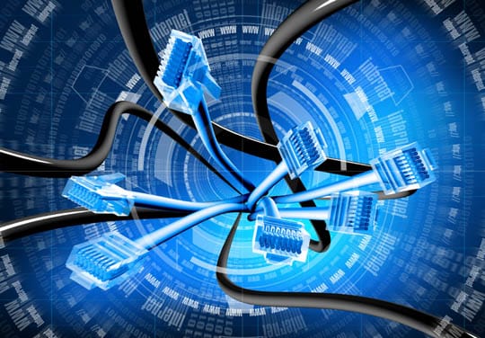 A Case for Carrier Ethernet Services - Interconnections - The Equinix Blog