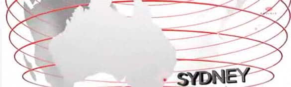 Video Tour of SY3 - Equinix's Third IBX Data Center in Sydney ...