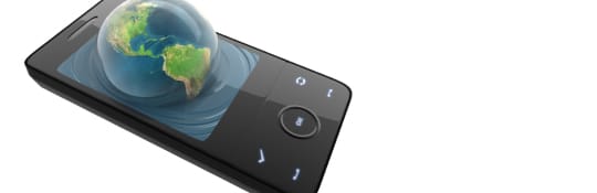 Enabling the Mobile Ecosystem - Platform Equinix - Interconnections ...