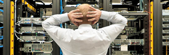 Successful Business Continuity Planning for Financial Services: Work ...