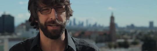 Equinix founder Jay Adelson talks early days of the Internet ...