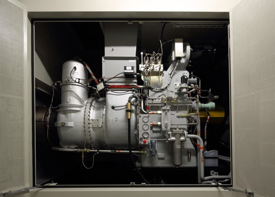 10 Lovely Photos of TY4 in Tokyo - Interconnections - The Equinix Blog