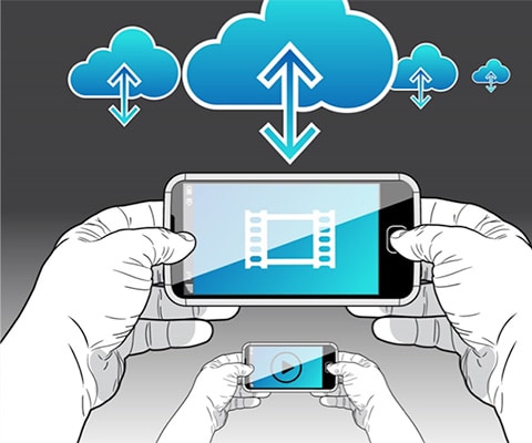 The Road Ahead for Mobile Video - Interconnections - The Equinix Blog