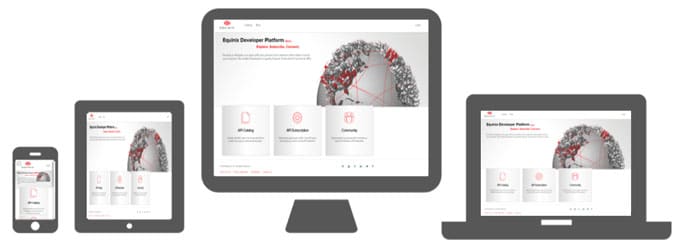 Equinix Developer Platform: Powering the API Economy - Interconnections ...