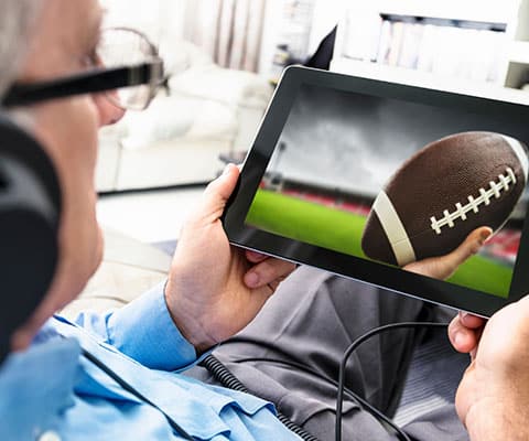 A Better Game? Football's Data-Driven Tech Ramps Up Insights, Strategy ...