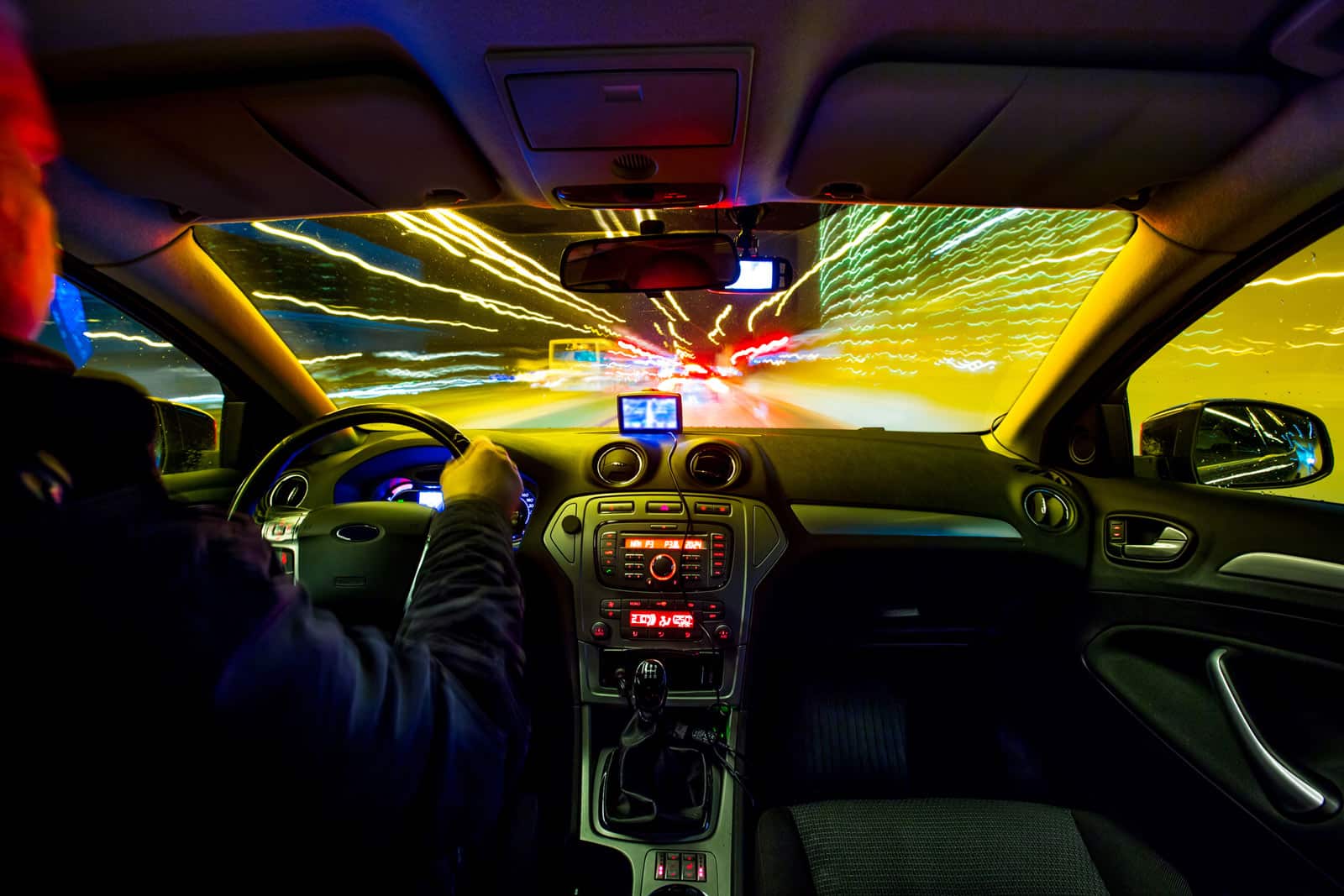 When Is a Connected Car Not a Car? - Interconnections - The Equinix Blog