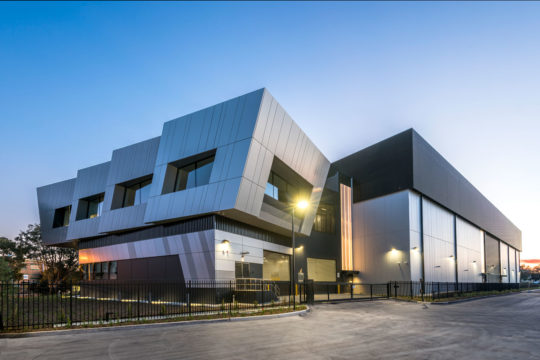 4 Things You Need to Know About Equinix in Australia - Interconnections ...