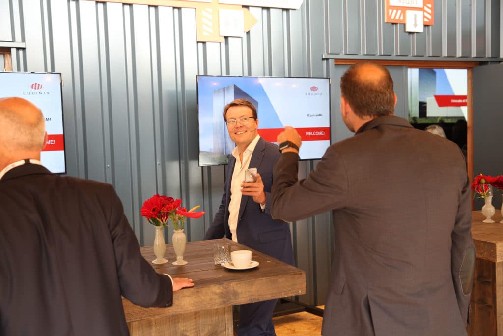 9 Awesome Photos of the AM4 Launch Event in Amsterdam ...