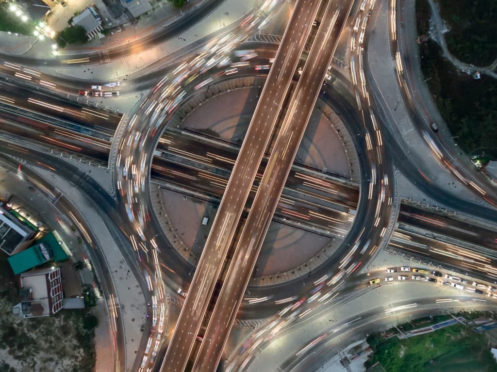 Proximity Matters When It Comes to Speed! - Interconnections - The ...