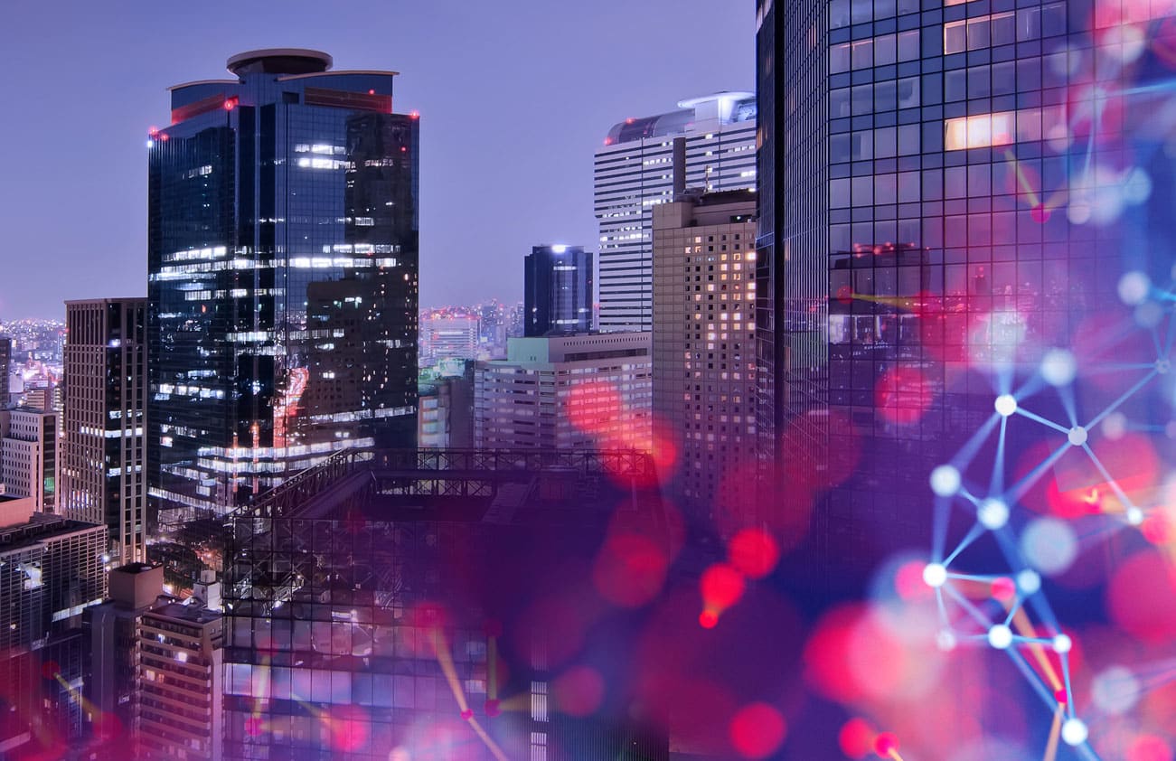 Scaling Digital Business: Making "Everywhere, Everyone and Everything ...