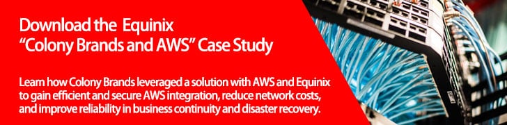 How Did Colony Brands Transform Its Data Warehousing ...