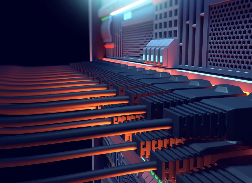 How Does Deploying Colocation Hubs Optimize Network Performance? - Interconnections - The ...