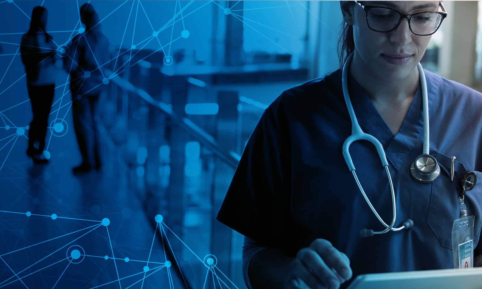 Growth in Global Interconnection Enables Smarter Healthcare ...