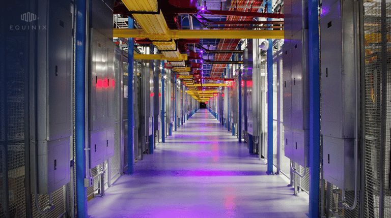 Step Your Virtual Meeting Game Up with These Data Center Backgrounds ...