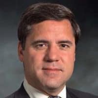 Former Global Vice President Ecosystem Development