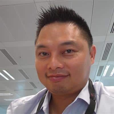 Daniel Shek, Author at Interconnections - The Equinix Blog