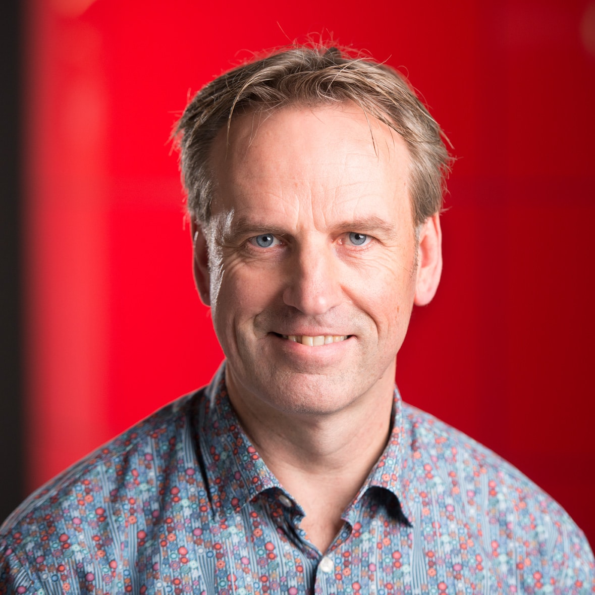 Michel Ludolph, Author at Interconnections - The Equinix Blog