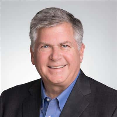 Robert Blackburn, Author at Interconnections - The Equinix Blog
