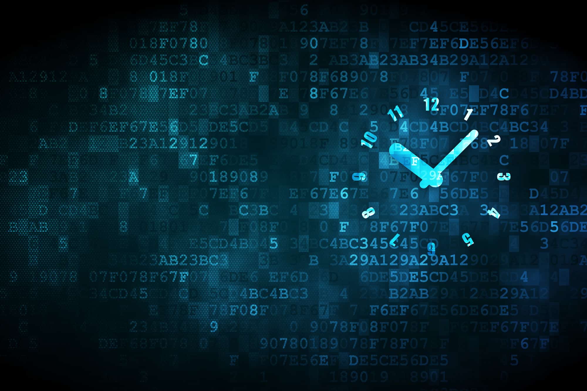 How It Organizations Can Keep Precision Time Interconnections The Equinix Blog