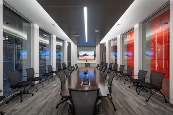10 Photos of New IBX® Data Center in Silicon Valley - Interconnections ...