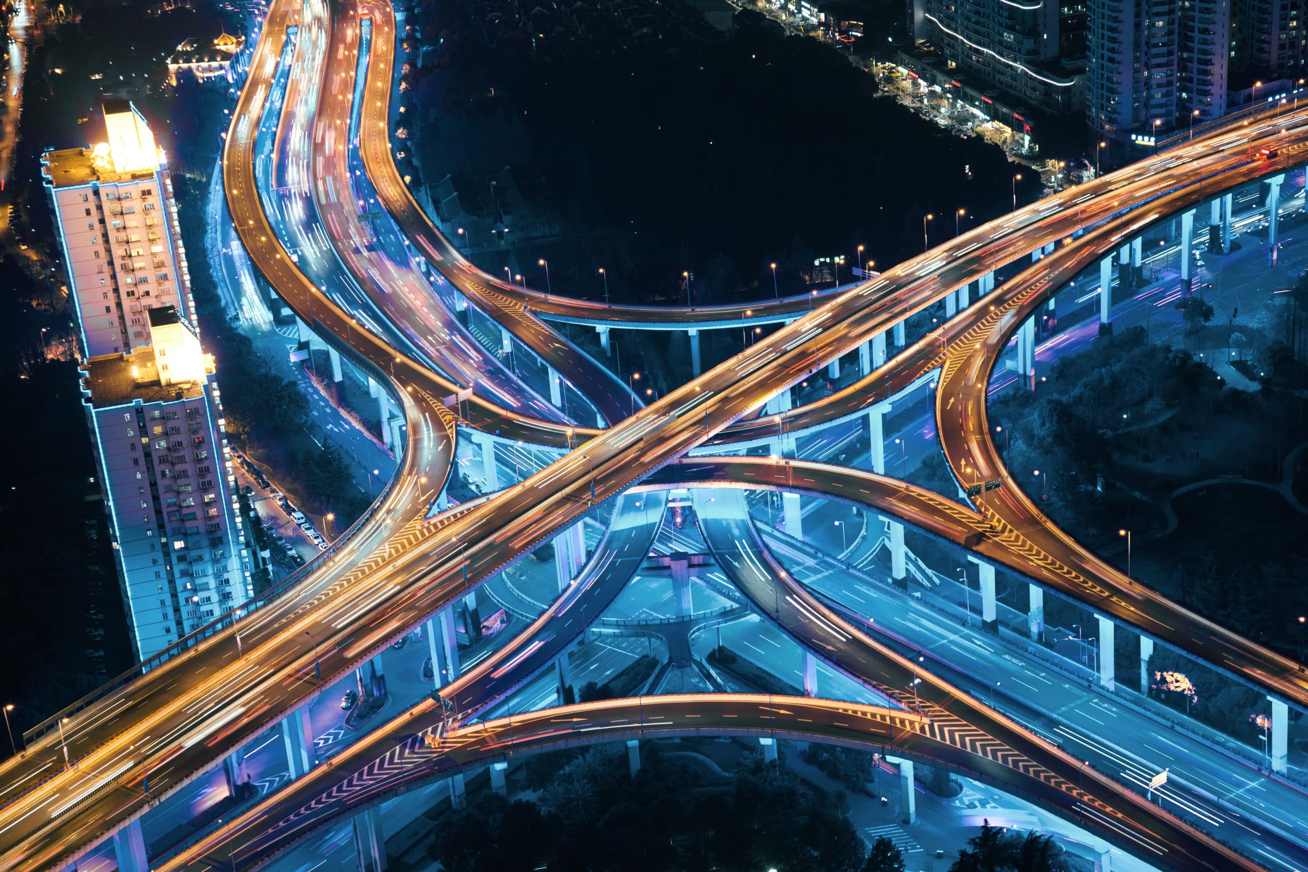 Seizing Opportunities in Singapore, a Digital Exchange Hub ...