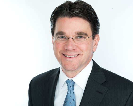 Paul Brownell, Public Policy Director at Equinix