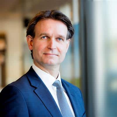 Johan Arts, Author at Interconnections - The Equinix Blog