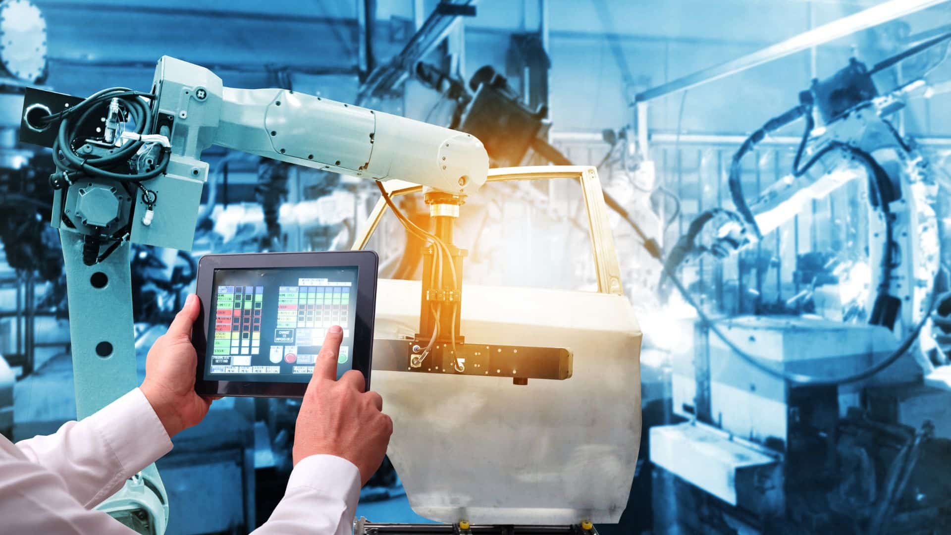 What Is NoOps and Is It the Future? - Interconnections - The Equinix Blog