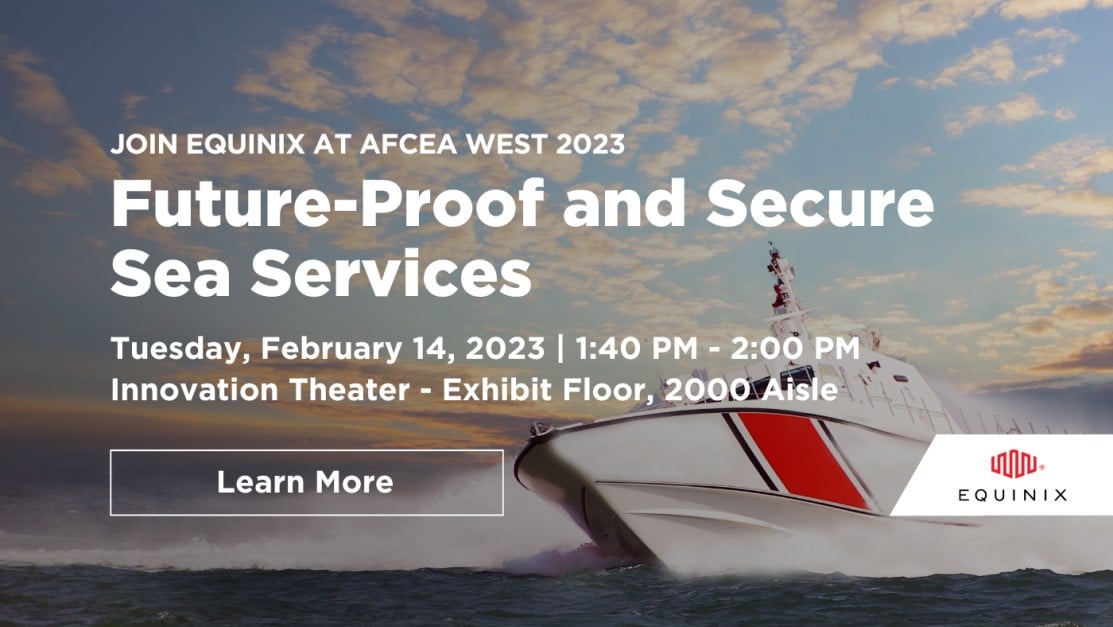 Events - Interconnections - The Equinix Blog