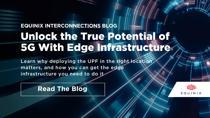 Unlock the True Potential of 5G With Edge Infrastructure ...
