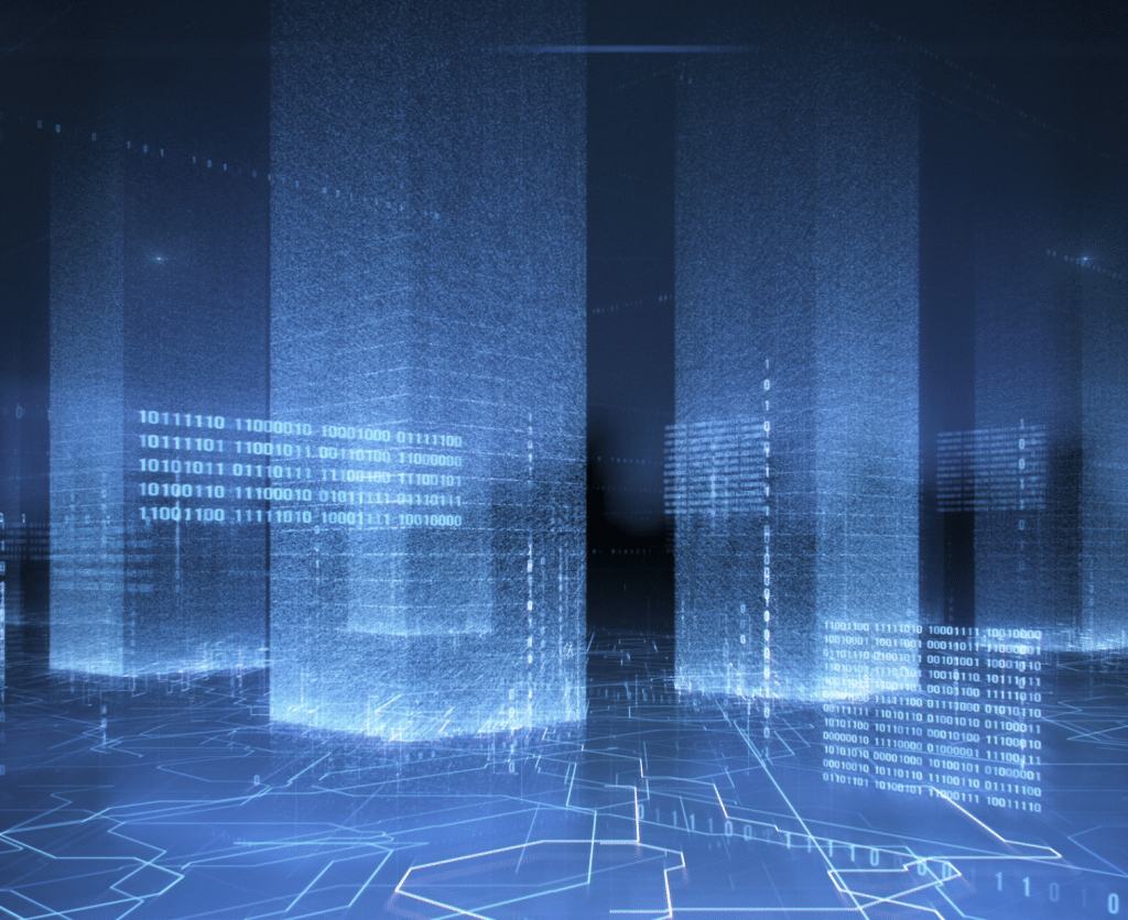 Unlock Your Customer’s Data Potential Using a platform play connected ...