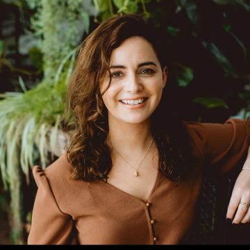 Ilana Wisby, Author at Interconnections - The Equinix Blog