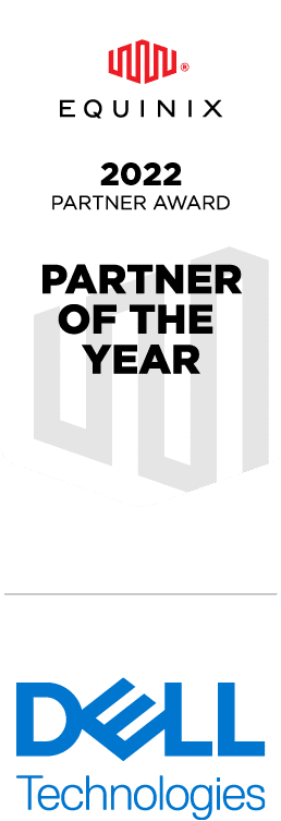 Equinix Announces 2022 Global and Regional Partner Award Winners - Interconnections - The ...