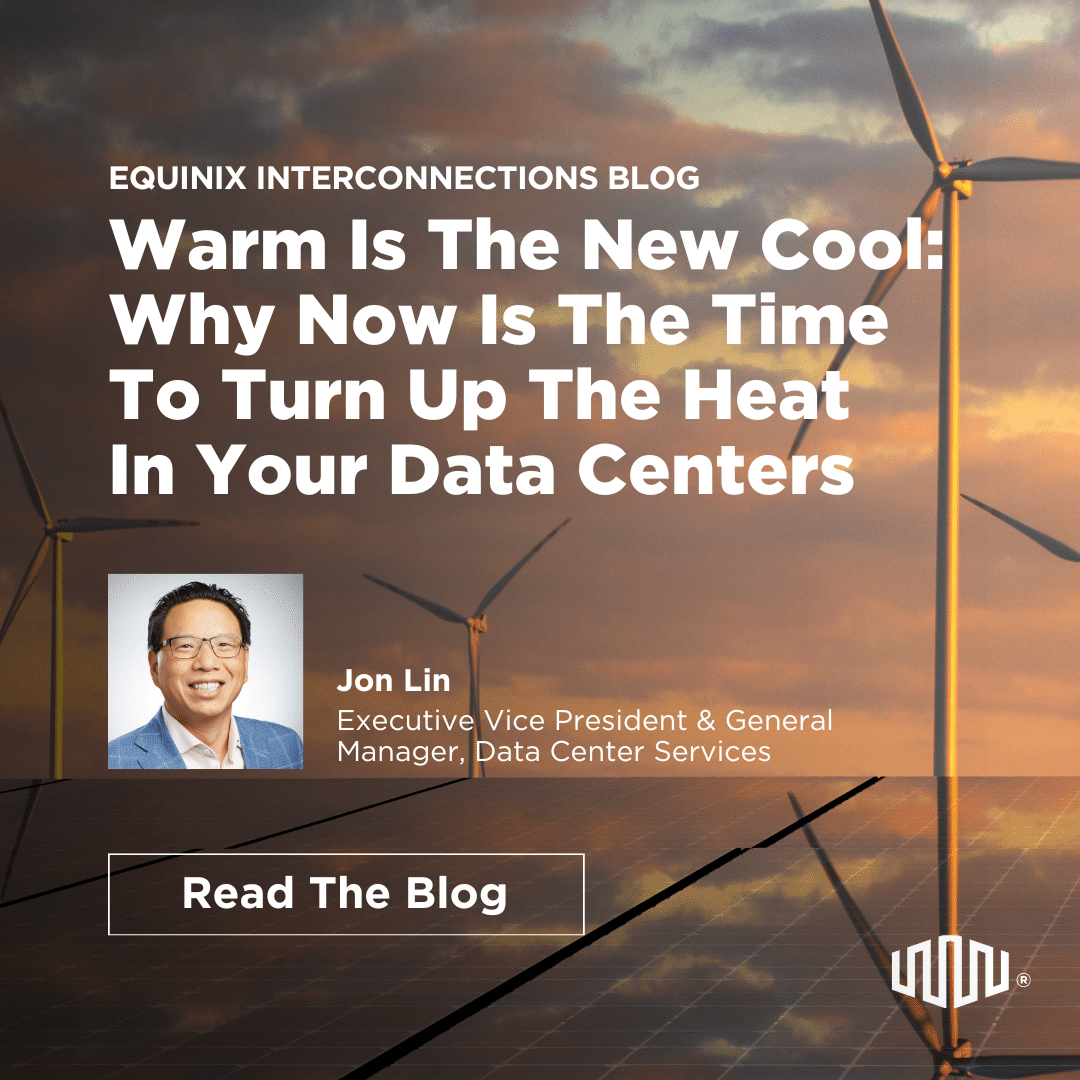 Warm Is The New Cool: Why Now Is The Time To Turn Up The Heat In Your ...
