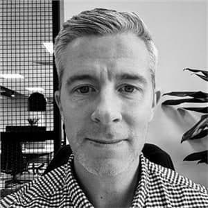 Stephen Donohoe, Equinix