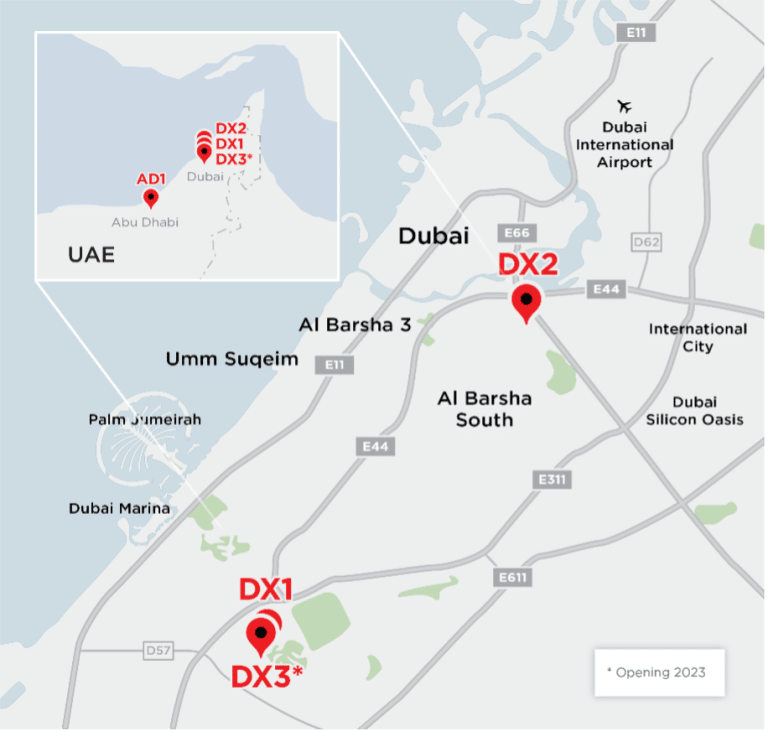 Why We’re Investing in Dubai’s Digital Future - Interconnections - The ...