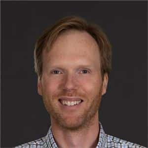 Greg Metcalf, Equinix