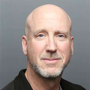 Brian Thomas, Equinix