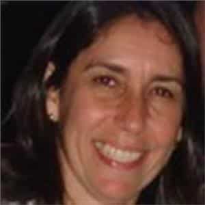 Marcia Salomão de Souza, Equinix