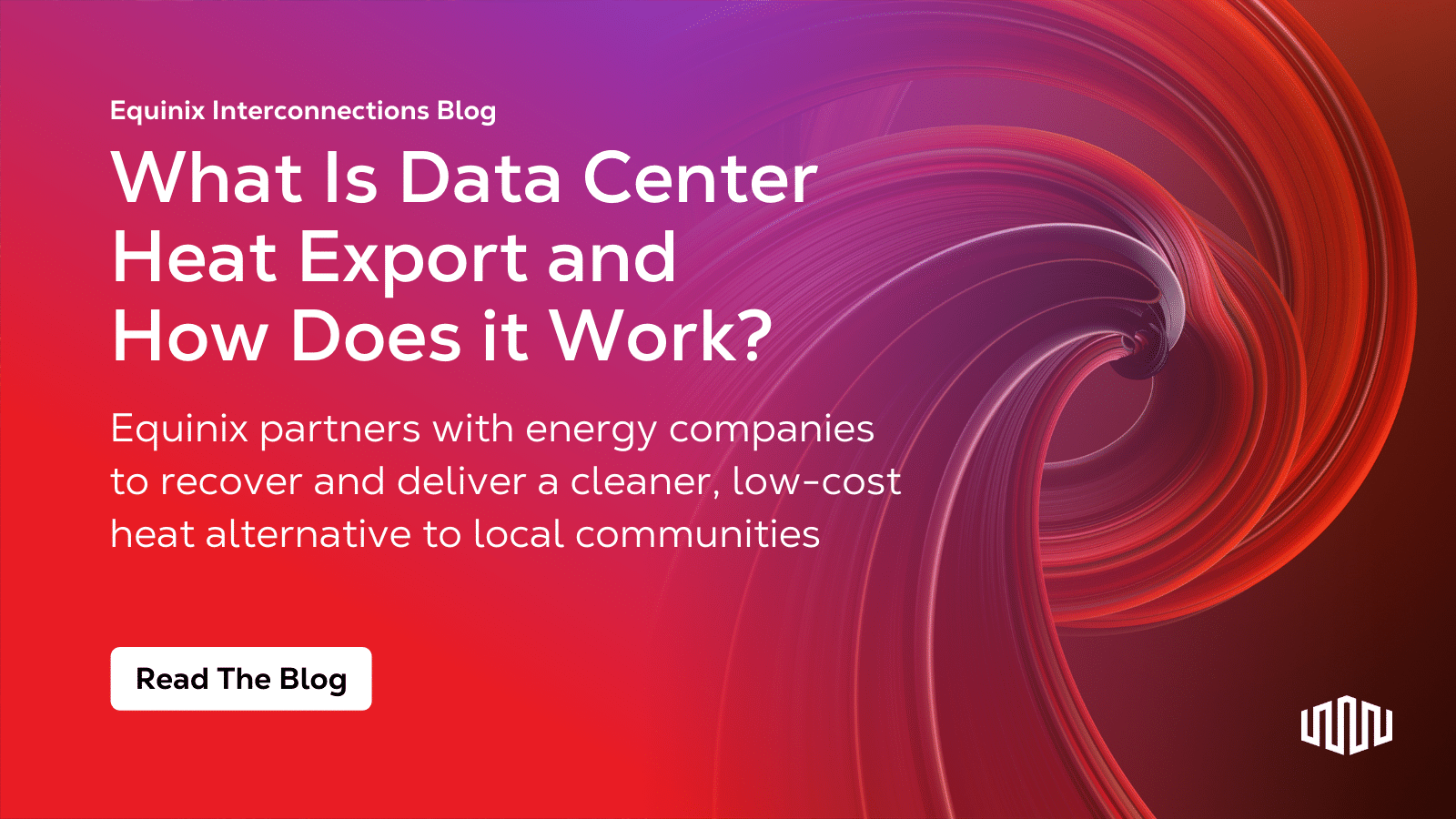 What Is Data Center Heat Export and How Does it Work ...