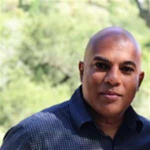 Umesh Shah, Equinix