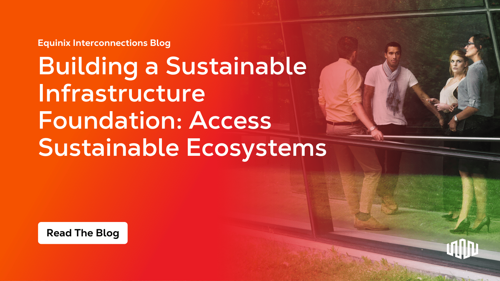 Building A Sustainable Infrastructure Foundation Access Sustainable Ecosystems