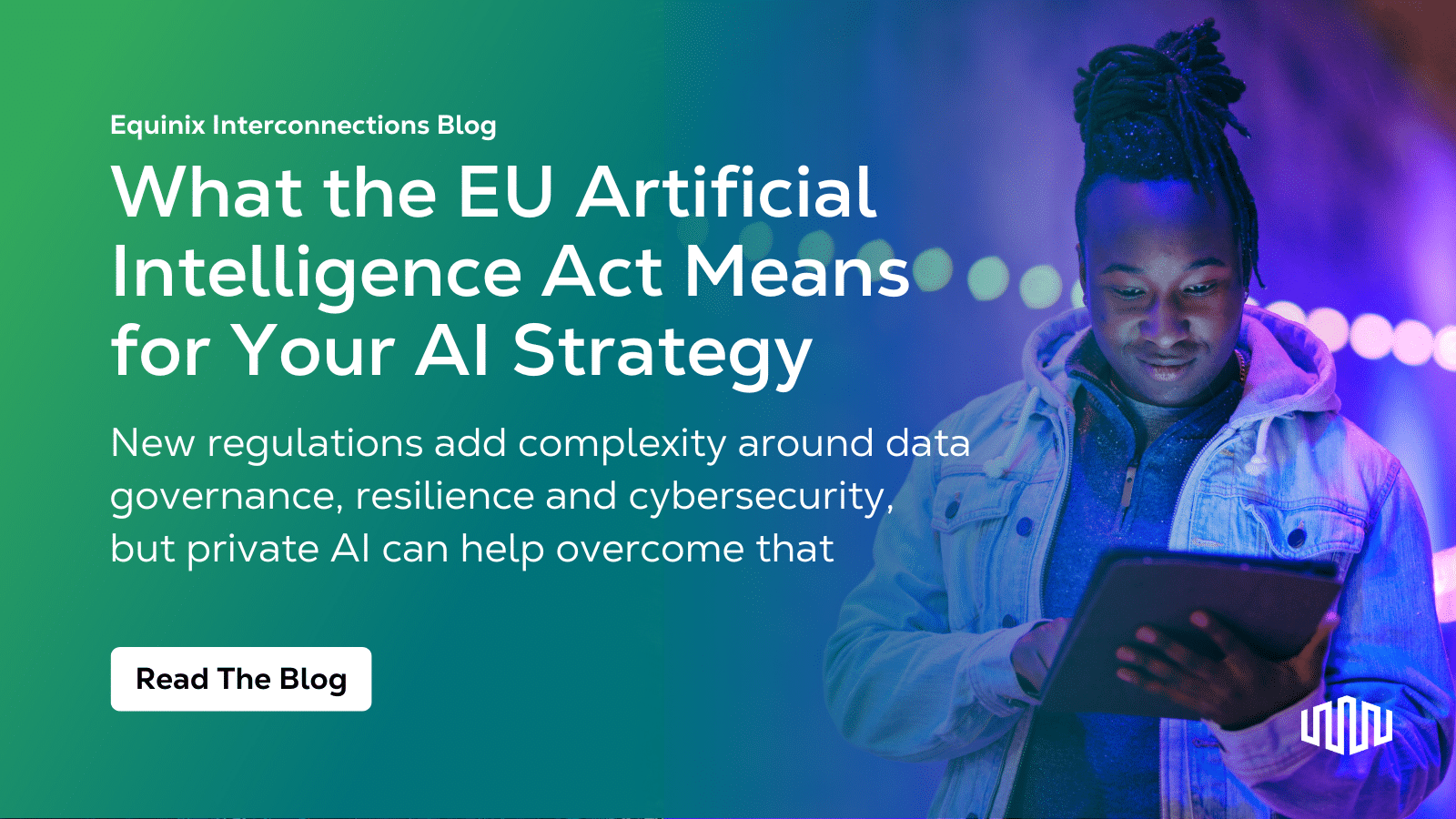 What the EU Artificial Intelligence Act Means for Your AI Strategy ...