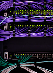 Inside a High-Performance Data Center: Compute, Storage and Networking ...