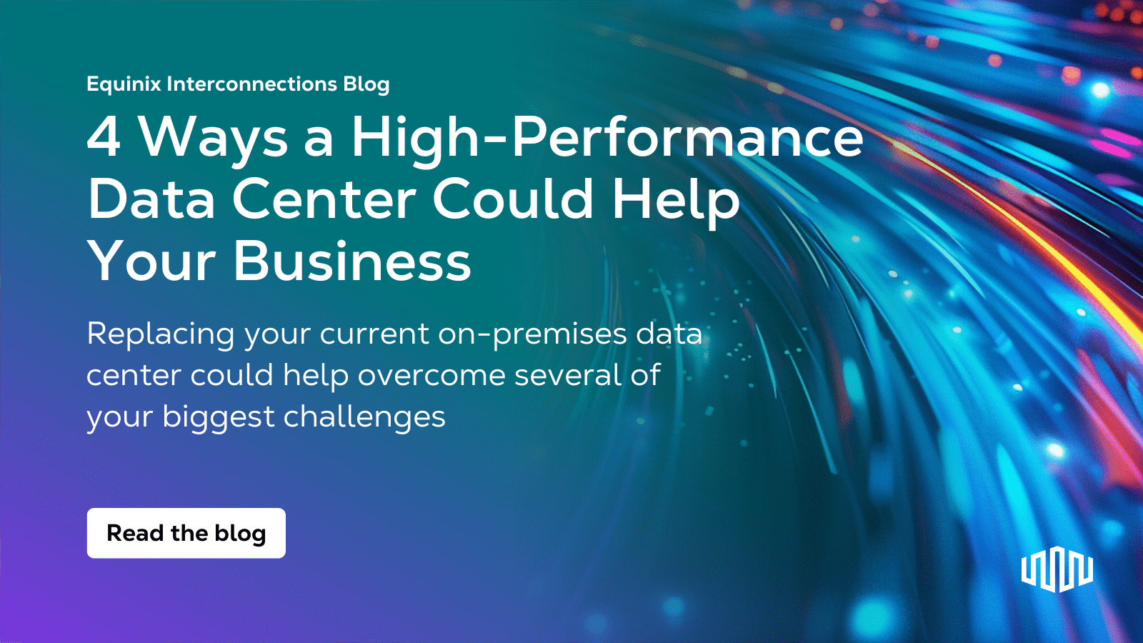 4 Ways a High-Performance Data Center Could Help Your Business ...