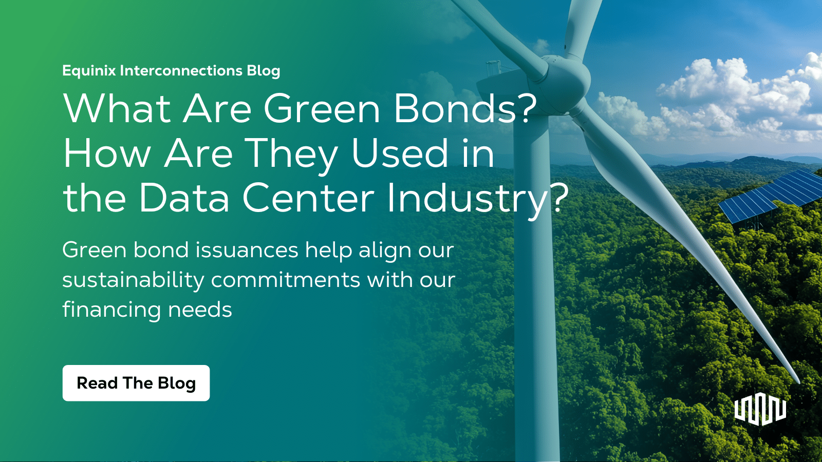 What Are Green Bonds? How Are They Used in the Data Center Industry ...