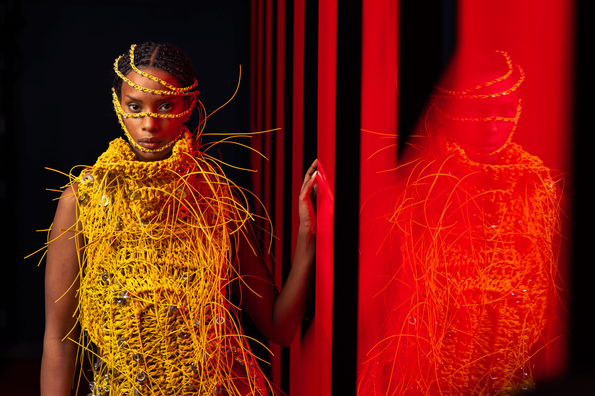 Unveiling the Hidden Material That Weaves Together Our Digital Lives ...