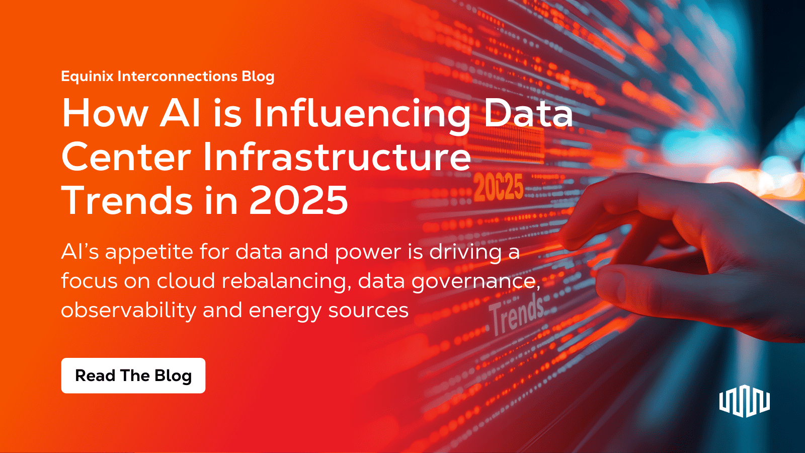How AI is Influencing Data Center Infrastructure Trends in 2025 ...