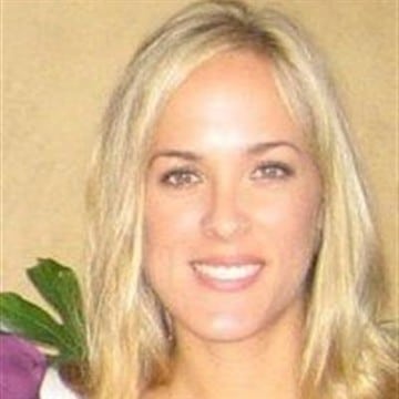 Ali Ruckteschler, Equinix