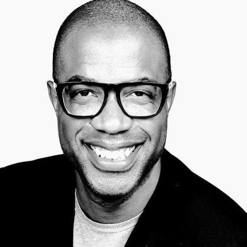 Marc Mondesir, Equinix
